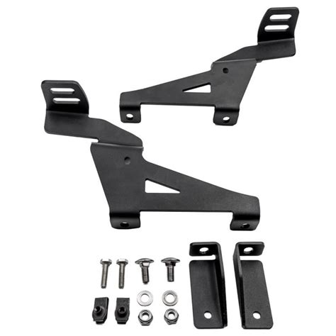 Rigid Industries 2021 Ford F 150raptor A Pillar Mount 46736