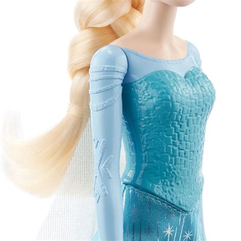 Disney Frozen Elsa Doll Entertainment Earth