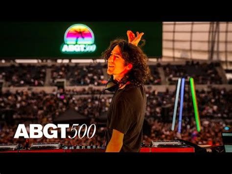 Mat Zo Group Therapy 500 Live At Banc Of California Stadium La