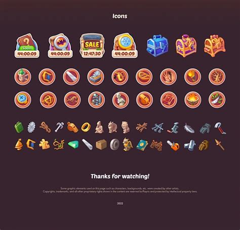 Game Games Games Ui Games Ui Design Homescapes Playrix Ui Ui Ux Ui Ux