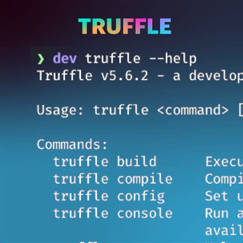 Truffle Blog Truffle Suite