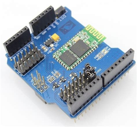 Bluetooth Shield Mk Electronica