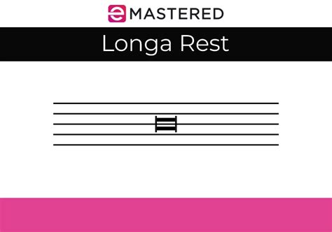 Understanding the Different Types of Rests in Music
