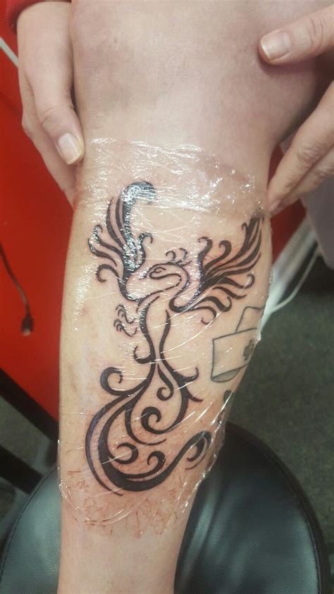 Pheonix Tattoo Pheonix Tattoo Tattoos