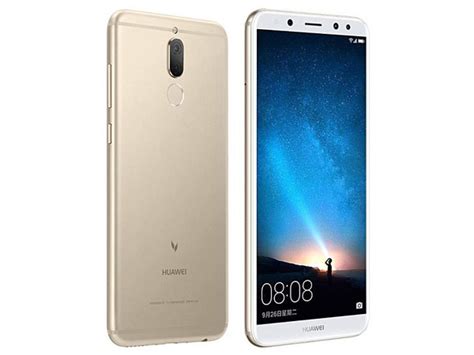 Huawei Nova I Price In Malaysia Specs Technave