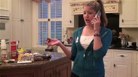 Mean Girls Phone Scene Skit Youtube Mean Girls Phone Scene Skit Youtube