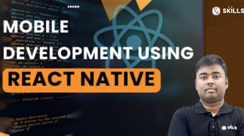 Prashant Srivastava On Linkedin Mobile Development Using React Native