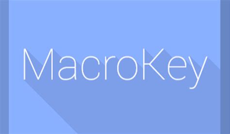 Macrokey Keybinding Mod Para Minecraft 1 17 1 1 16 5 Y 1 12 2