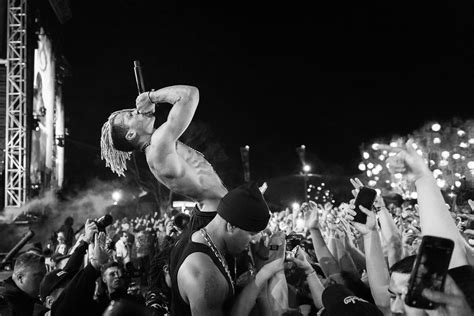 Picture Of Xxxtentacion