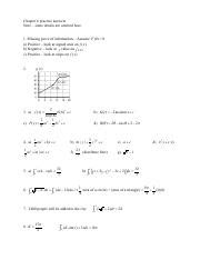 Chapter 6 Practice Answers Pdf Chapter 6 Practice Answers Note Some Details Are Omitted