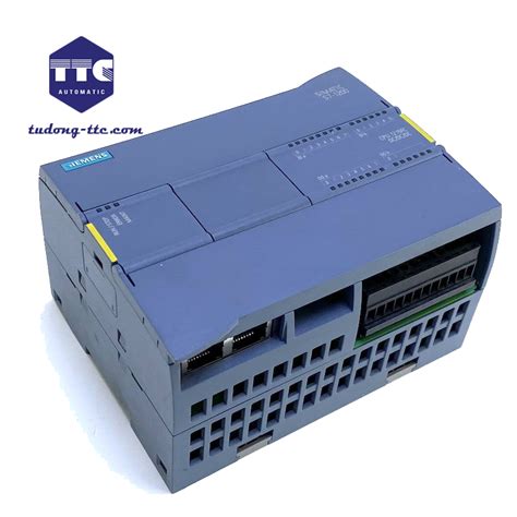 6es7215 1af40 0xb0 Cpu 1215 Fc