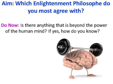 Ap Enlightenment By The Curious Pedagogue Tpt