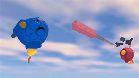 Killbots Something Evil Will Happen Wiki