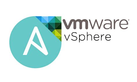 Deploy Vmware Virtual Machines With Ansible