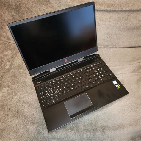 HP Omen Intel I Th Gen GB SSD TB HDD GB RAM NVIDIA GTX X P