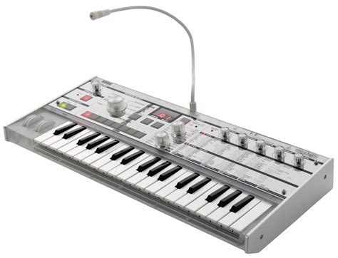 What Is A Synthesizer Definition And Basics For Beginners