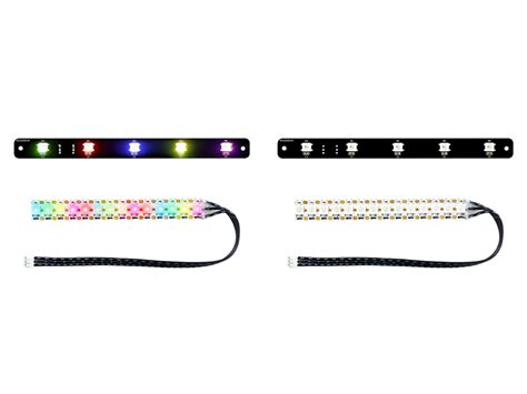 Yahboom Led Strip Light Programmable Ws2812 Dc 5v Ph20 Rgb