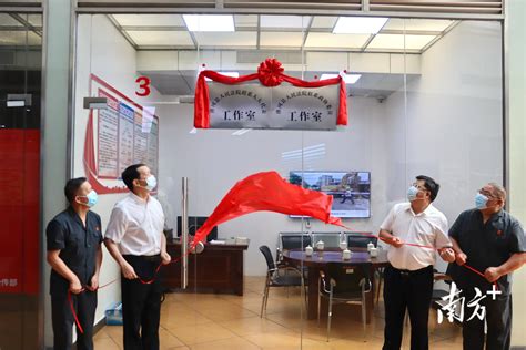 佛冈法院联系人大代表、政协委员工作室揭牌！坚持在监督中为民办实事案件主动罗沅琪