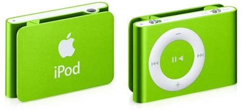 Apple IPod Shuffle 1GB Review Trusted Reviews