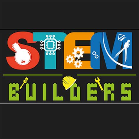 Stem Builders Youtube