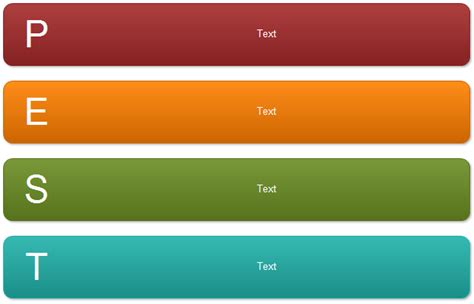 Pest Examples Free Pest Chart Templates