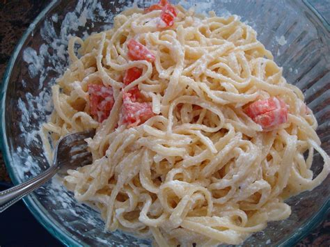 Fettuccine Alfredo Wikipedia