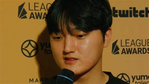 Sheep Esports We Can Become Lcks Best Bot Duo — T1 Peyz About
