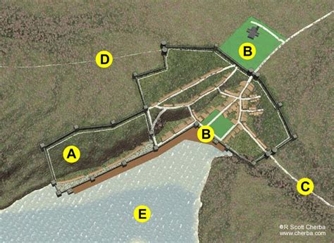 Kinsale Ireland 1601 Landscapes R Scott Cherba