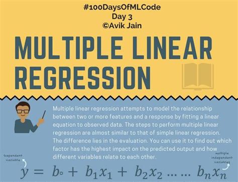 The Sociological Cinema Multiple Linear Regressionmultiple Linear
