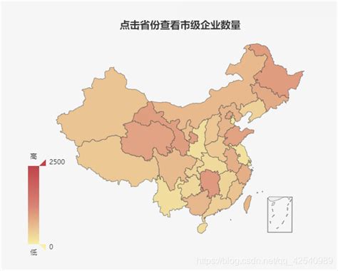 Echarts 地图不显示的问题 Csdn博客