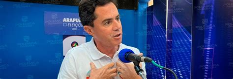 Veneziano Acredita Na Candidatura De Coutinho Relembra Rompimento Com