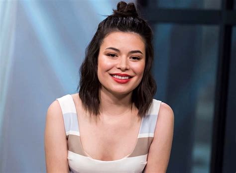 Facts About Miranda Cosgrove Facts Net