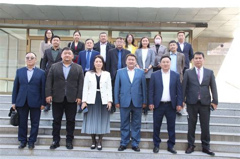 Баянгол ИТХ БАЯНХОНГОР АЙМГИЙН ИТХ ЫН АЖЛЫН АЛБА ТУРШЛАГА СУДАЛЛАА