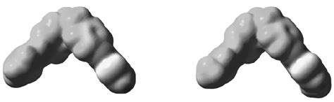 Molecular Electrostatic Potential Map Of Ligands 1 And 2 Download