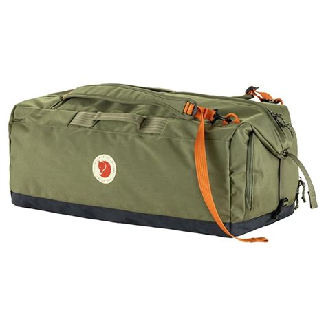 Farden Duffel 80 Fjallravenbackpacks 【公式】フェールラーベン バイ トリニティ