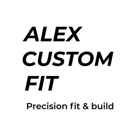 Fourteen Golf Alex Custom Fit Golf Clubs