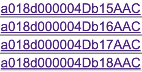 Best Practices For Passing Parameters To Public Flows Salesforce Time