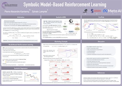 Neurips Symbolic Model Based Reinforcement Learning
