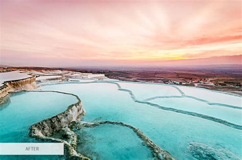 How To Create HDR Photoshop Effect Tutorial