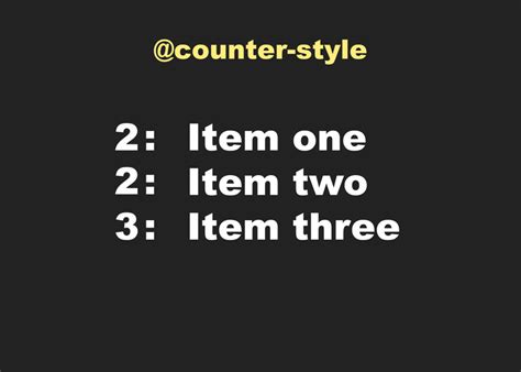Lesser Known Css Properties In S Web Development And Designing