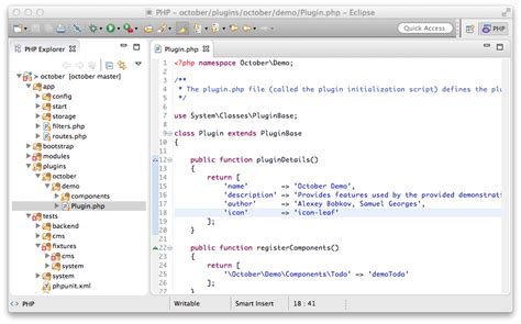 Php Development Tools Eclipse Plugins Bundles And Products Eclipse Marketplace Eclipse