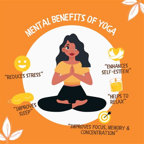 Mental Benefits Of Yoga Health Yoga For Mindfulness