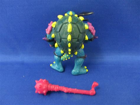 Tmnt Slash Crowemag Toys