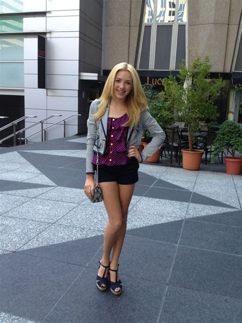 Peyton List Peyton List Peyton Roi Emma Ross