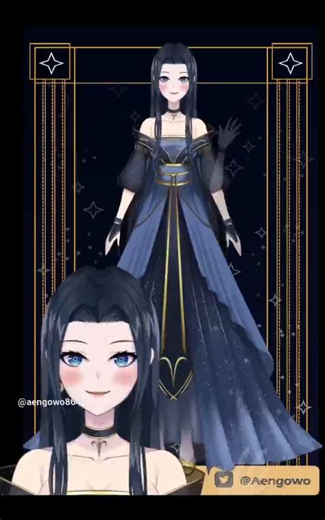 [vtuber Rigging] Commisions Open Info Down Below R Live2d