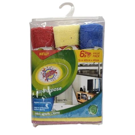 Microfiber Fabric Duster Application Commercial At Best Price In