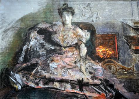 Mikhail Vrubel The Man Who Fell In Love With A Demon
