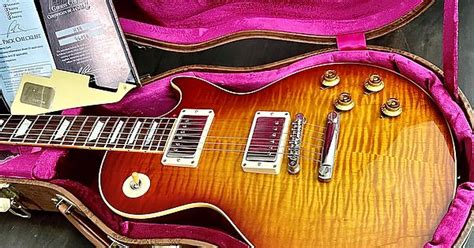 Monster Top 2016 True Historic Select Hs9 59 R9 Historic Reissue 1959