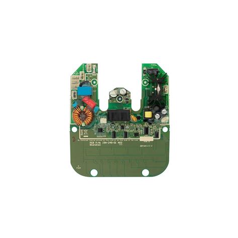 blendtec 650 pcb baskı devre kartı fiyat