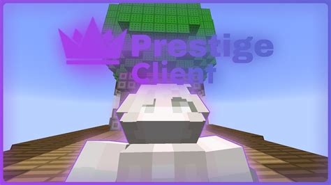Prestige Client Youtube